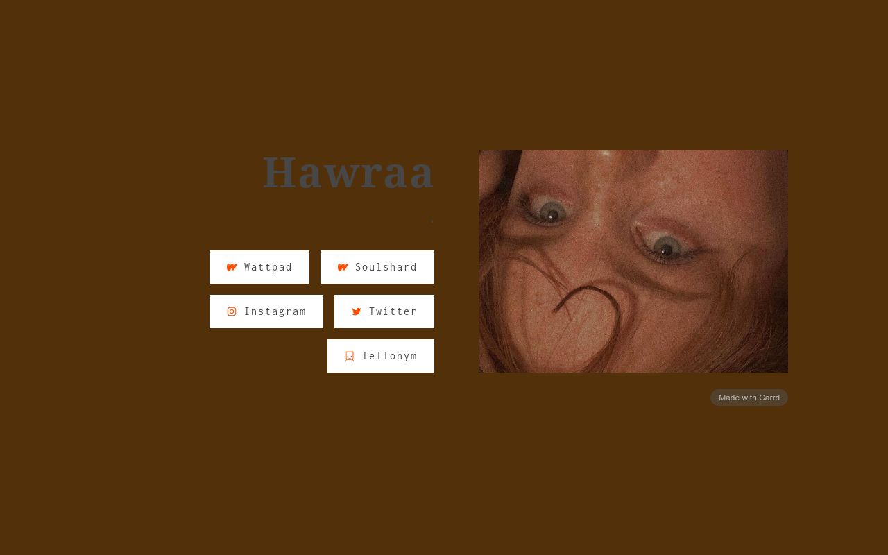 Hawraa